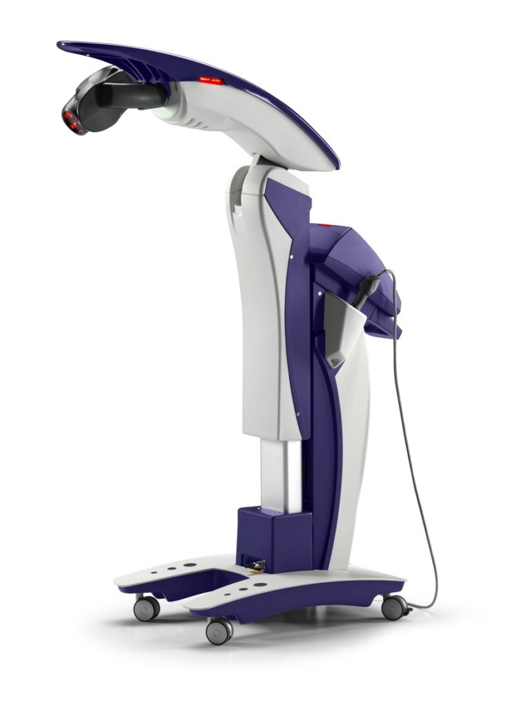 MLS Laser Therapy - Heal with Laser