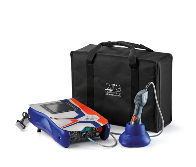 MLS Laser Therapy - Heal with Laser