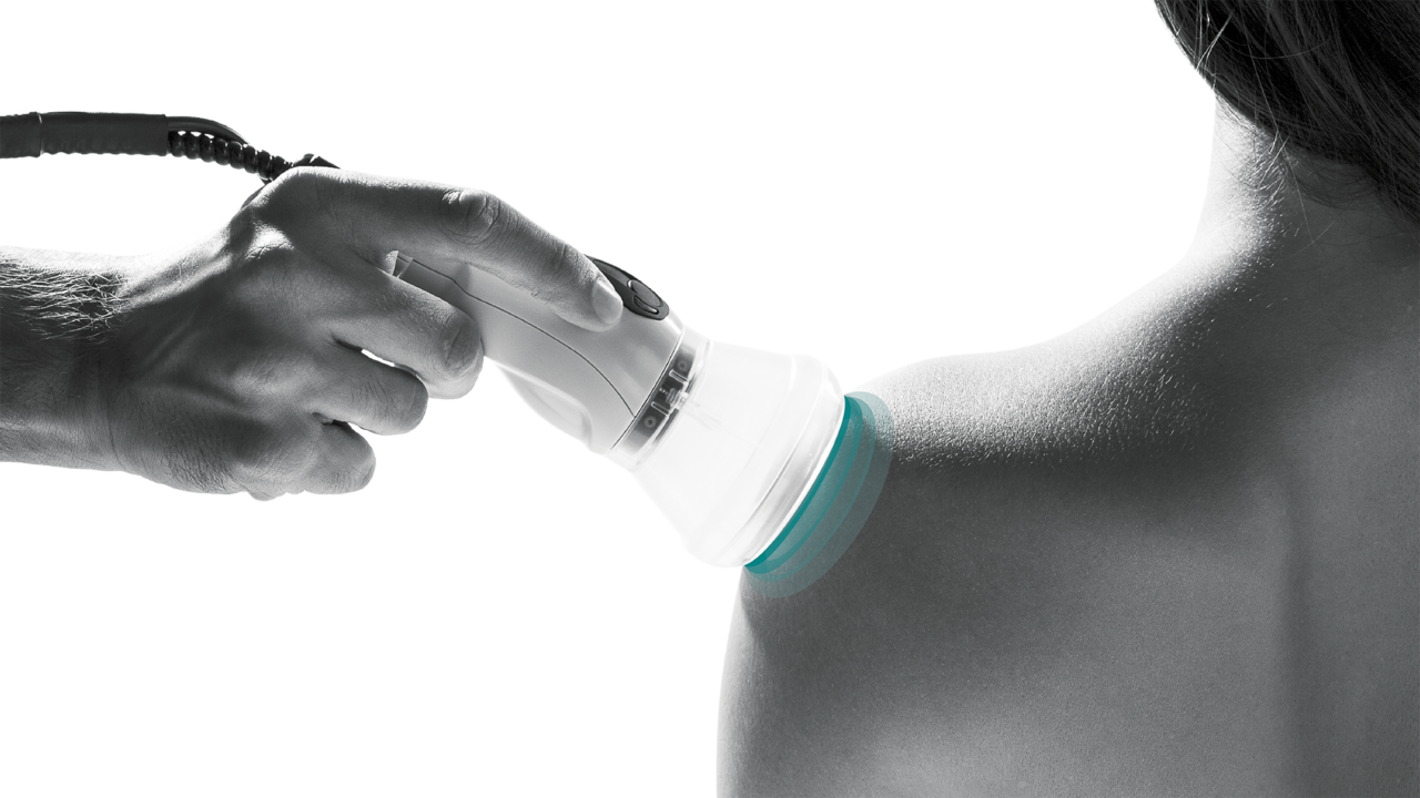 MLS Laser Therapy Applications - Heal with Laser