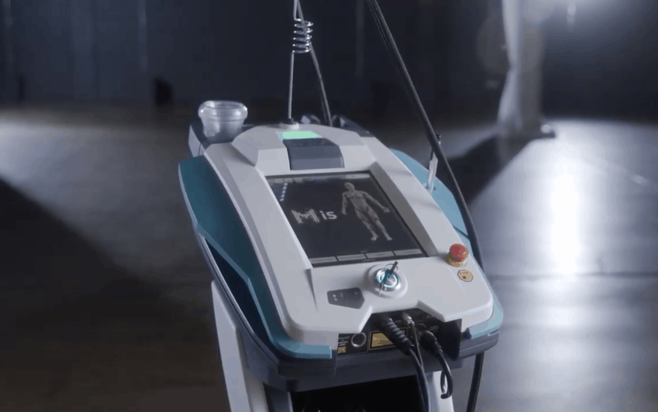 MiS Launch Webinar Series - Heal with Laser