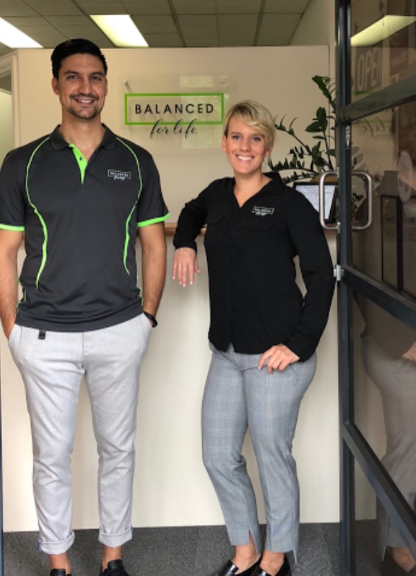 Open House at Dr Lindy and Pavle Kuburic’s Clinic - Heal with Laser